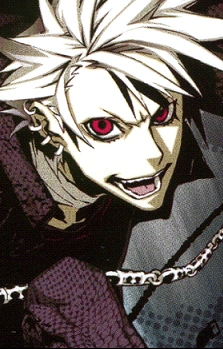 Heine Rammsteiner | DOGS: Bullets and Carnage Wiki | Fandom