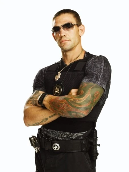 Leland Chapman | Dog the Bounty Hunter Wiki | FANDOM powered by Wikia