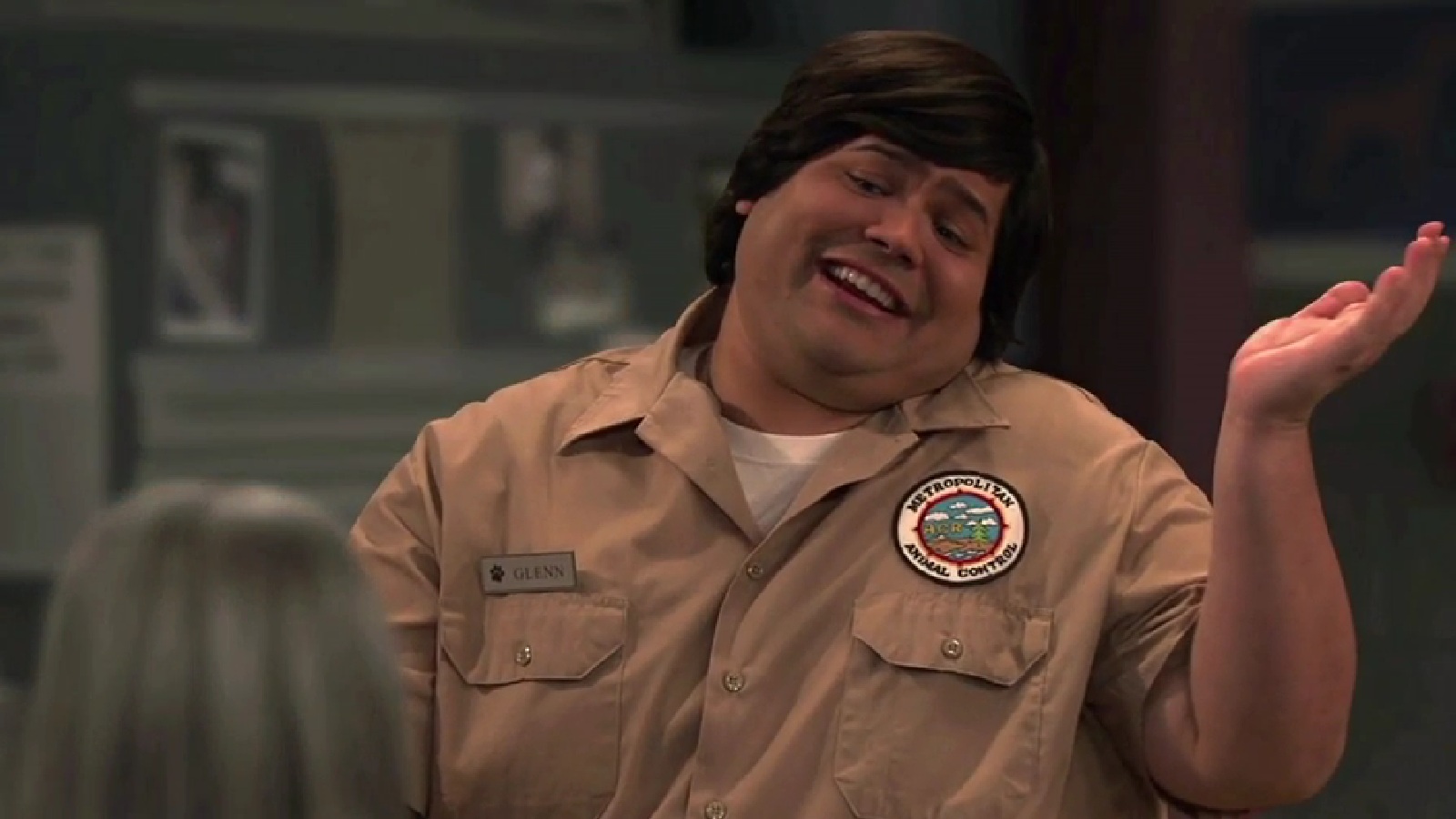 Glenn | Dog With A Blog Wiki | FANDOM powered by Wikia Glenn | Dog With A Blog Wiki | FANDOM powered by Wikia