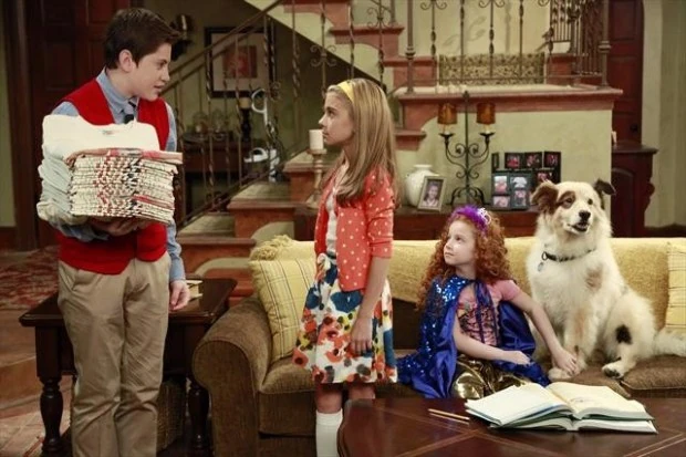 Karl Fink/Gallery | Dog With A Blog Wiki | Fandom