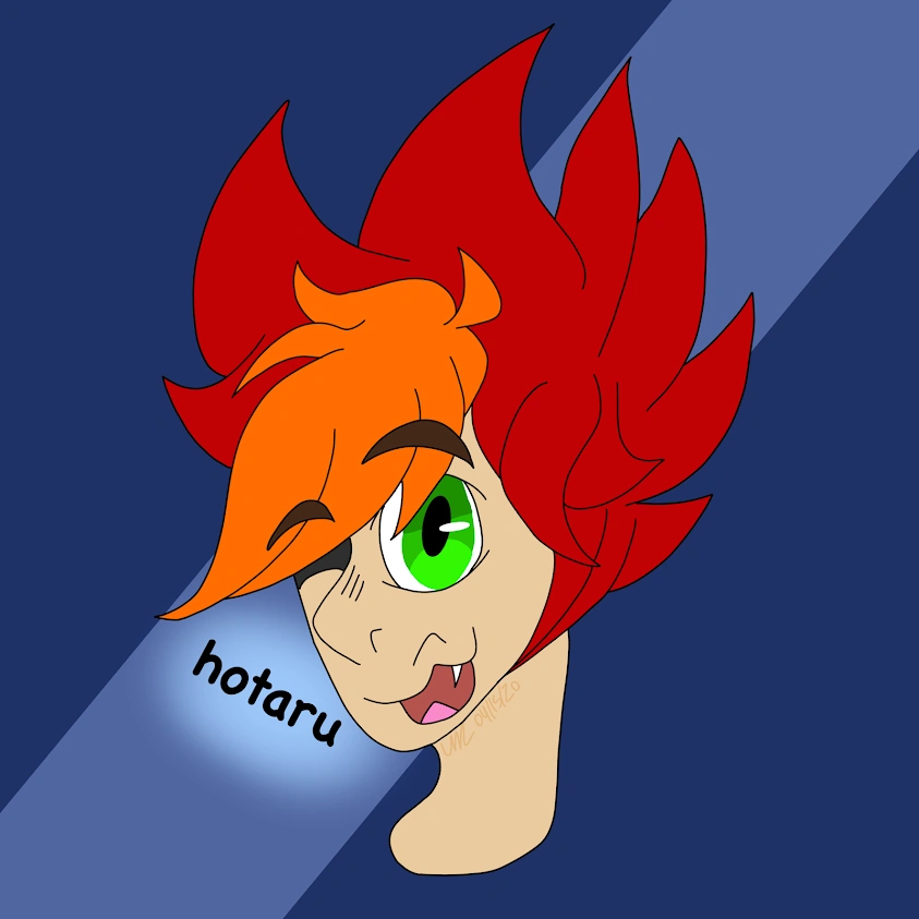 Hotaru | Doki Doki Literature Club Fandom Wiki | Fandom