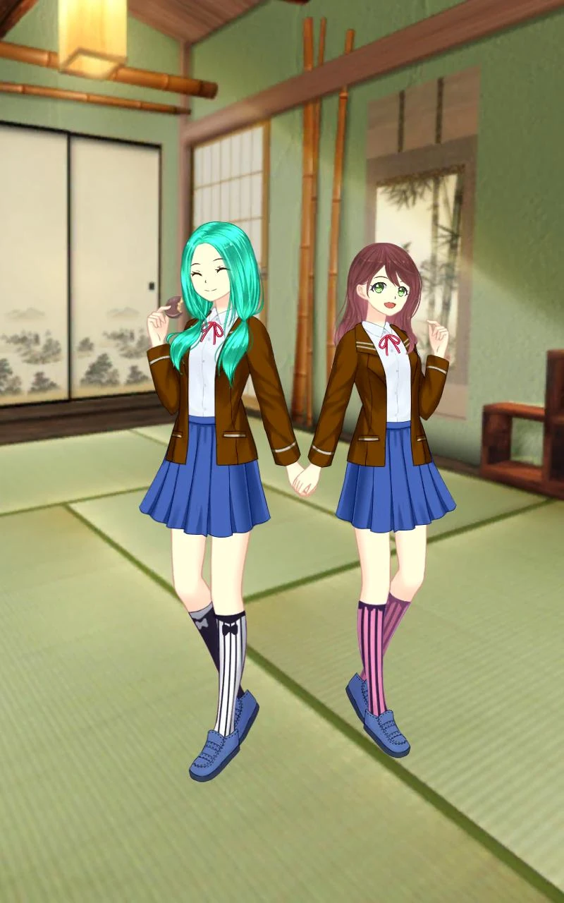 Doki Doki Heartbeat! | Doki Doki Literature Club Fandom Wiki | Fandom