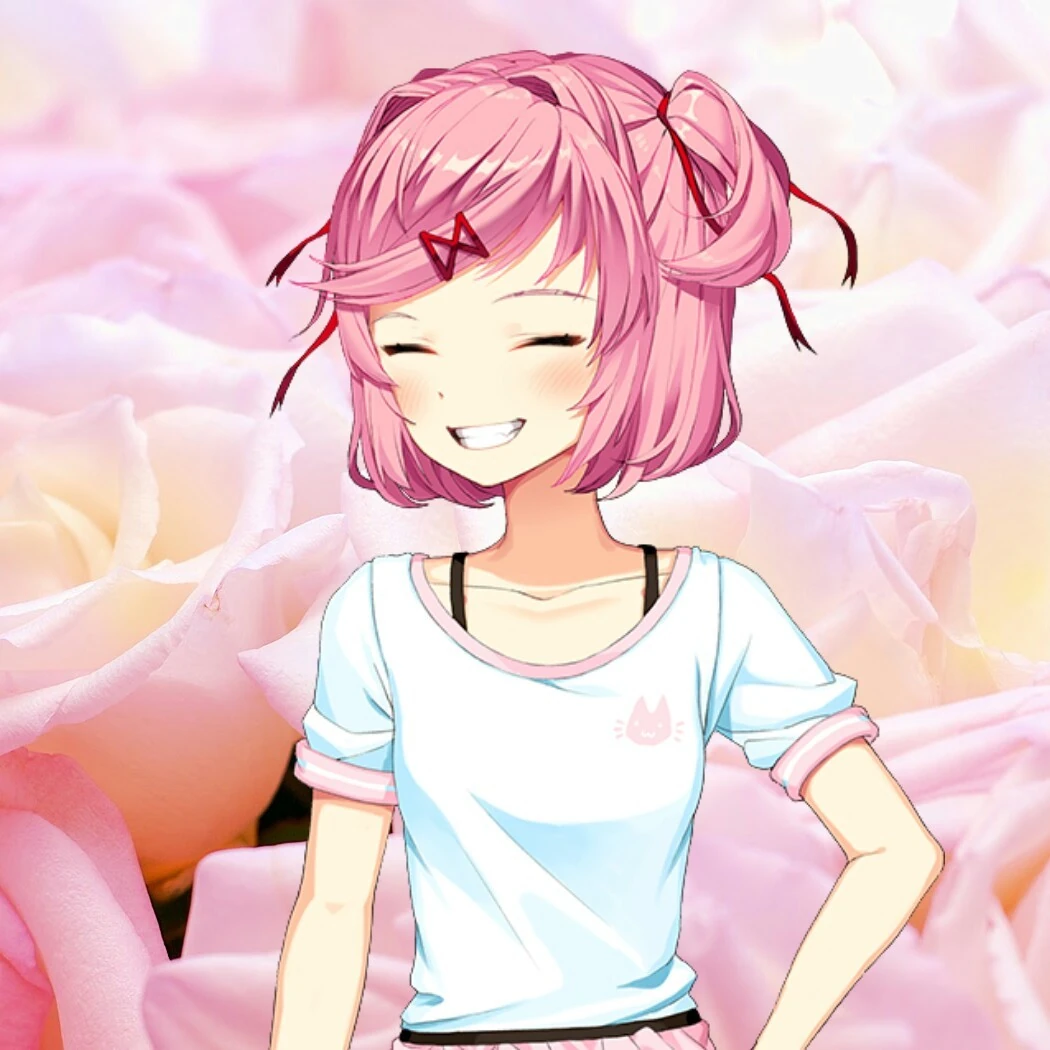 User blog:Redengo/DDLC Icons | Doki Doki Literature Club Wiki | Fandom