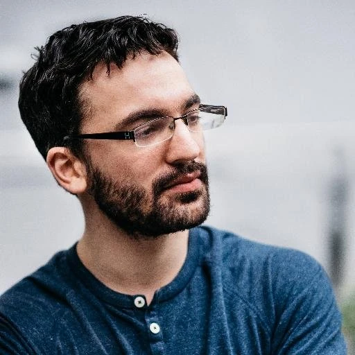 Dan Salvato | Doki Doki Literature Club Wiki | FANDOM powered by Wikia