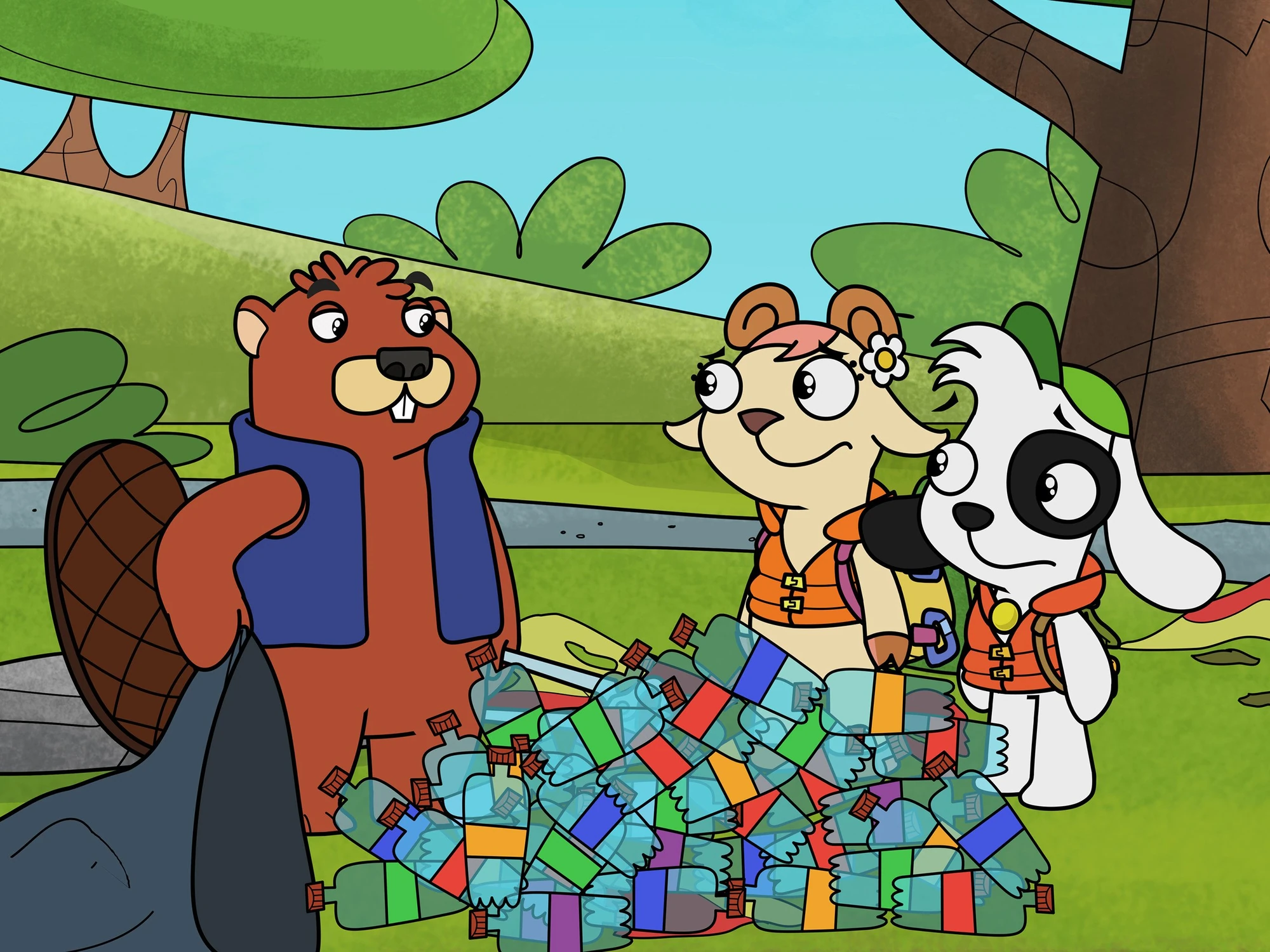 El Mensaje de Fico | Dokipedia | Fandom