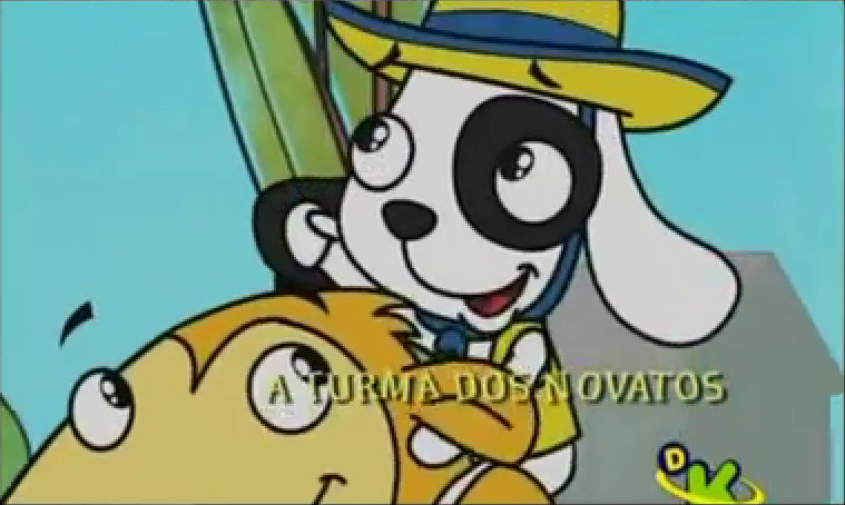 Doki El Vaquero Wiki Doki La Serie Fandom Powered By Wikia