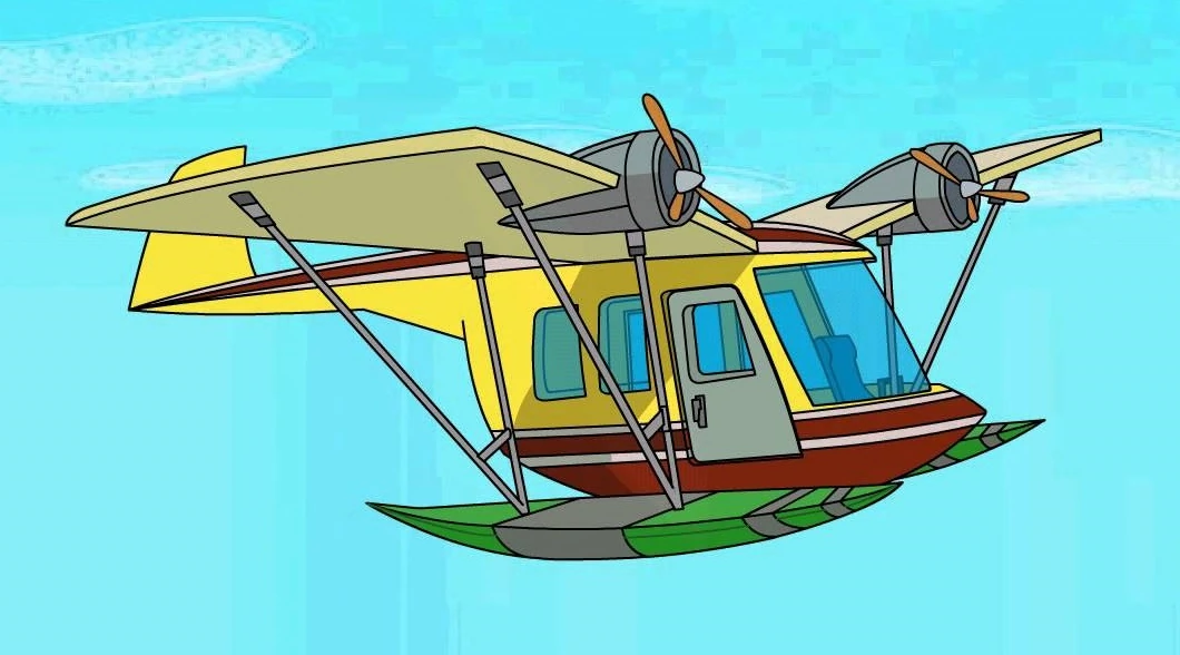 Avión | Dokipedia | Fandom