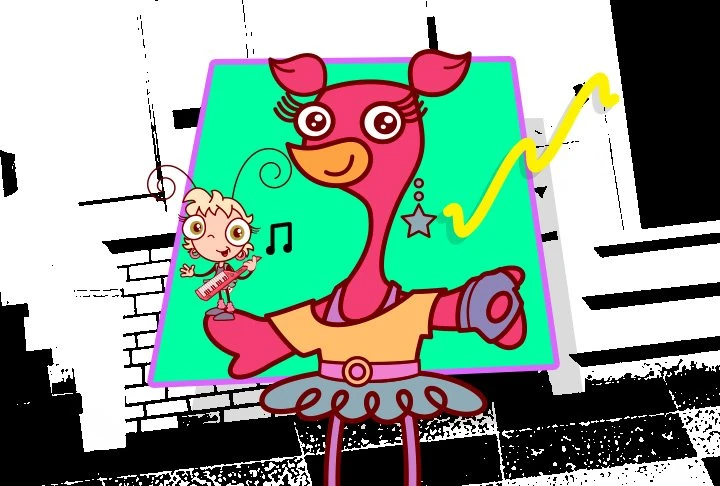 Anabella/Galería | Dokipedia | Fandom