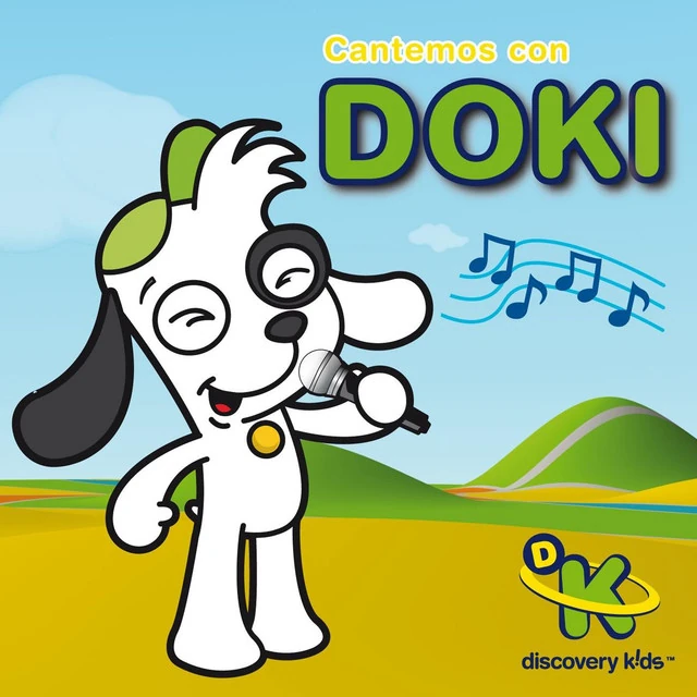 Cantemos Con Doki | Dokipedia | Fandom