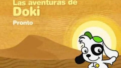 Las Aventuras de Doki (Serie) | Dokipedia | Fandom