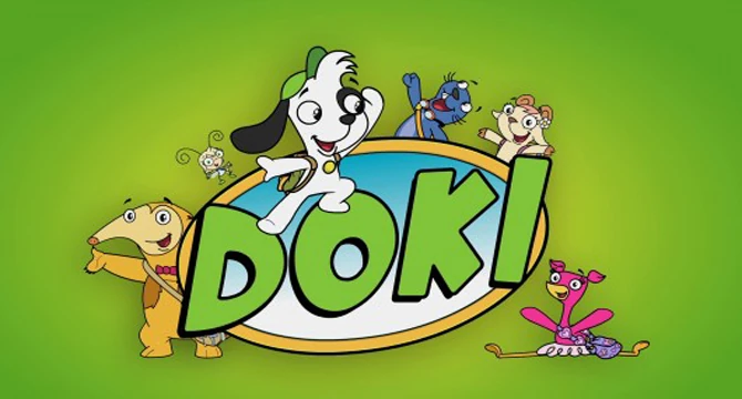 Canción de Introducción | Dokipedia | Fandom