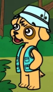 Daniel | Dokipedia | Fandom