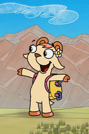 Gabi | Dokipedia in English | Fandom