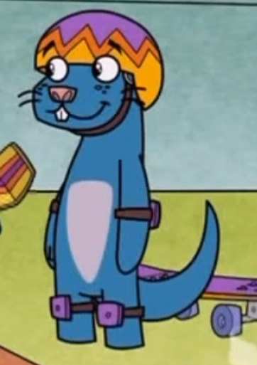 Rico | Dokipedia in English | Fandom