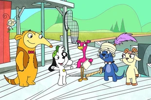 Team Doki | Dokipedia in English | Fandom