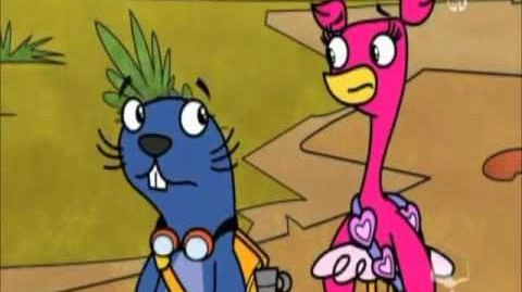 Fico's Fossil | Dokipedia in English | Fandom