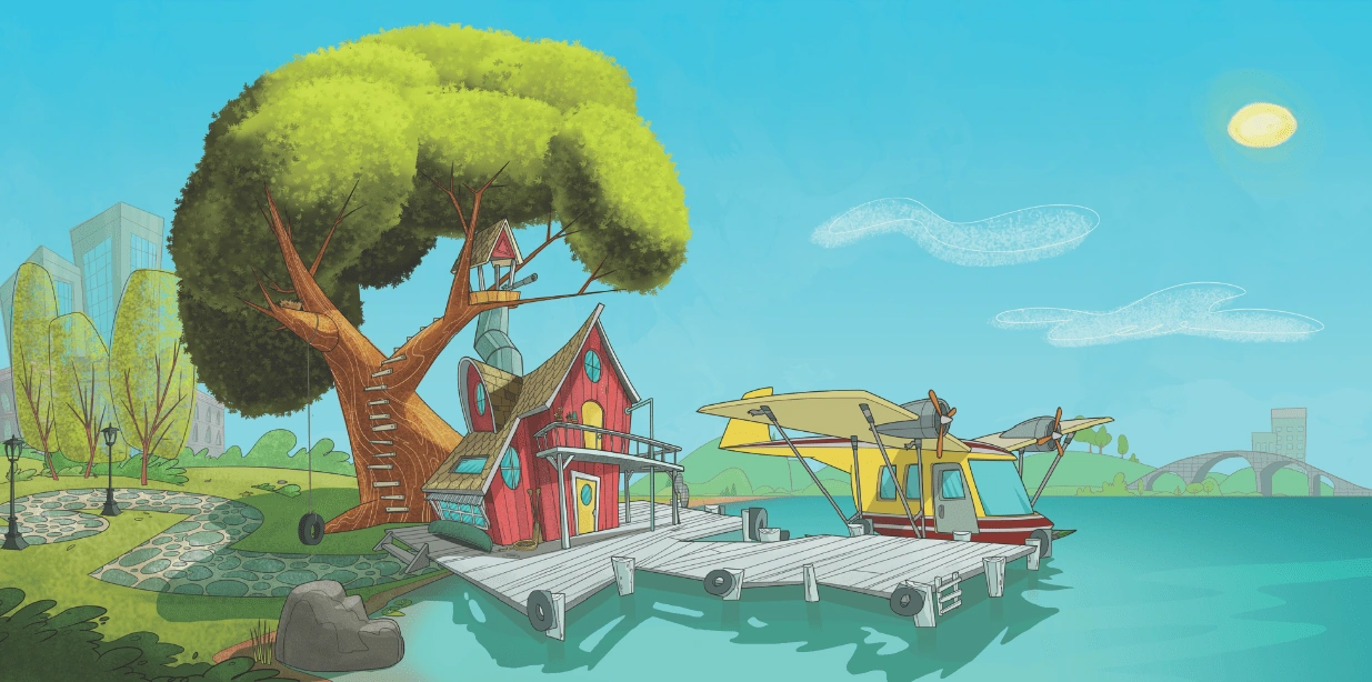 Clubhouse | Dokipedia in English | Fandom
