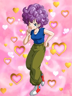 Tactique de séduction interdite - Lanfan | Wiki DokkanBattleFR | Fandom