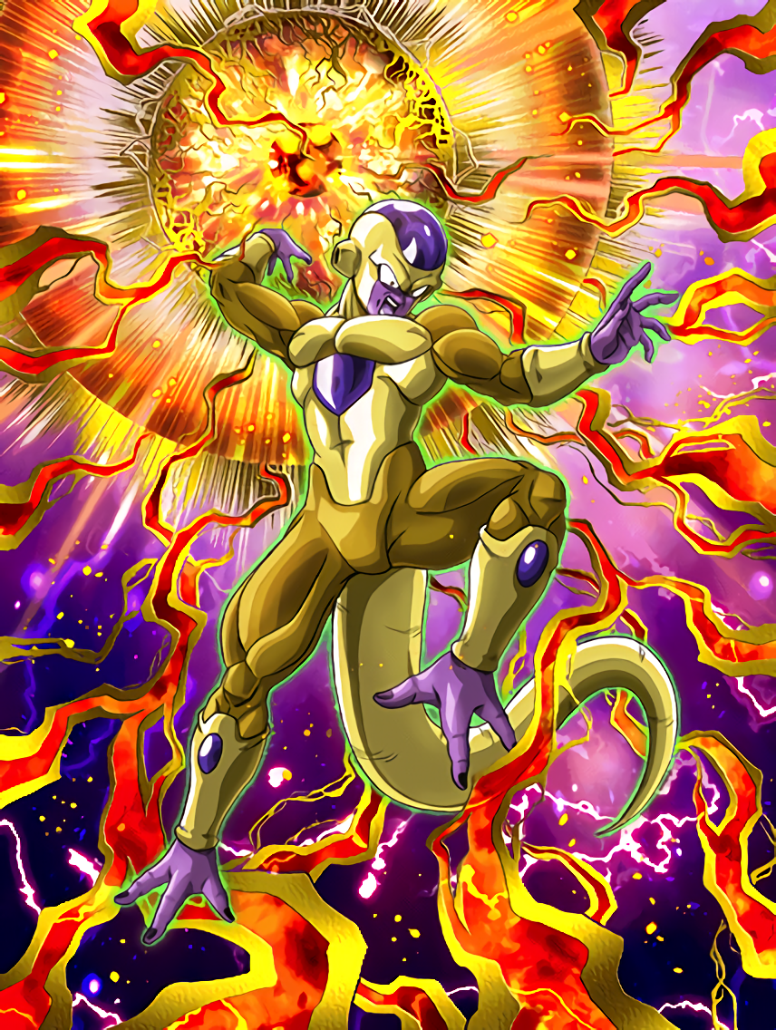 La preuve de la résurrection - Golden Freezer | Wiki DokkanBattleFR ...