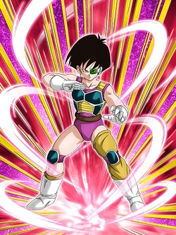 Combat méticuleux - Sélipa | Wiki DokkanBattleFR | Fandom
