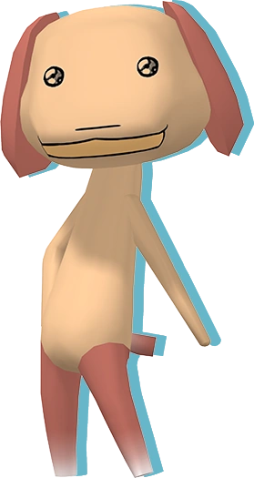 Pierre Yamamoto | Doko Demo Issyo Wiki | Fandom