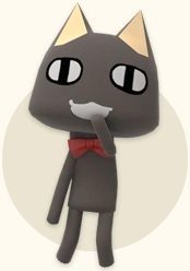 Kuro | Doko Demo Issyo Wiki | FANDOM powered by Wikia