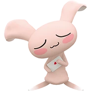 Jun Mihara | Doko Demo Issyo Wiki | Fandom