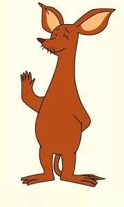 Ryjek(rasa) | Dolina Muminków Wikia | FANDOM powered by Wikia