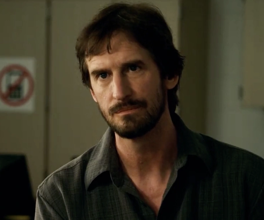 Mr.Doyle | Dolphin Tale Wiki | Fandom