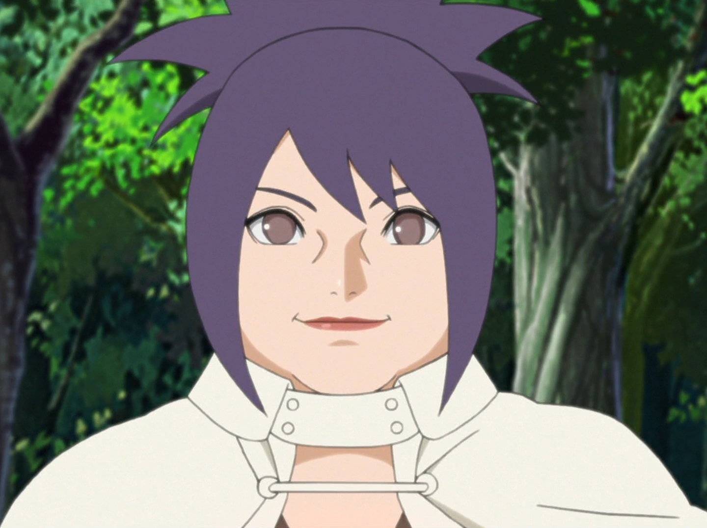 Anko Mitarashi | Shinobi Shinden | Fandom