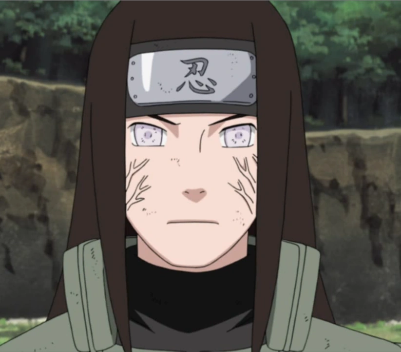 Neji Hyuga | Dom Uchiha Wiki | Fandom
