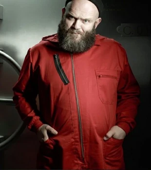 Helsinki | Dom Z Papieru Wiki | Fandom