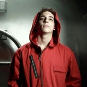 Rio | Dom Z Papieru Wiki | Fandom