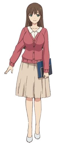 Hina Tachibana | Domestic na Kanojo Wiki | Fandom