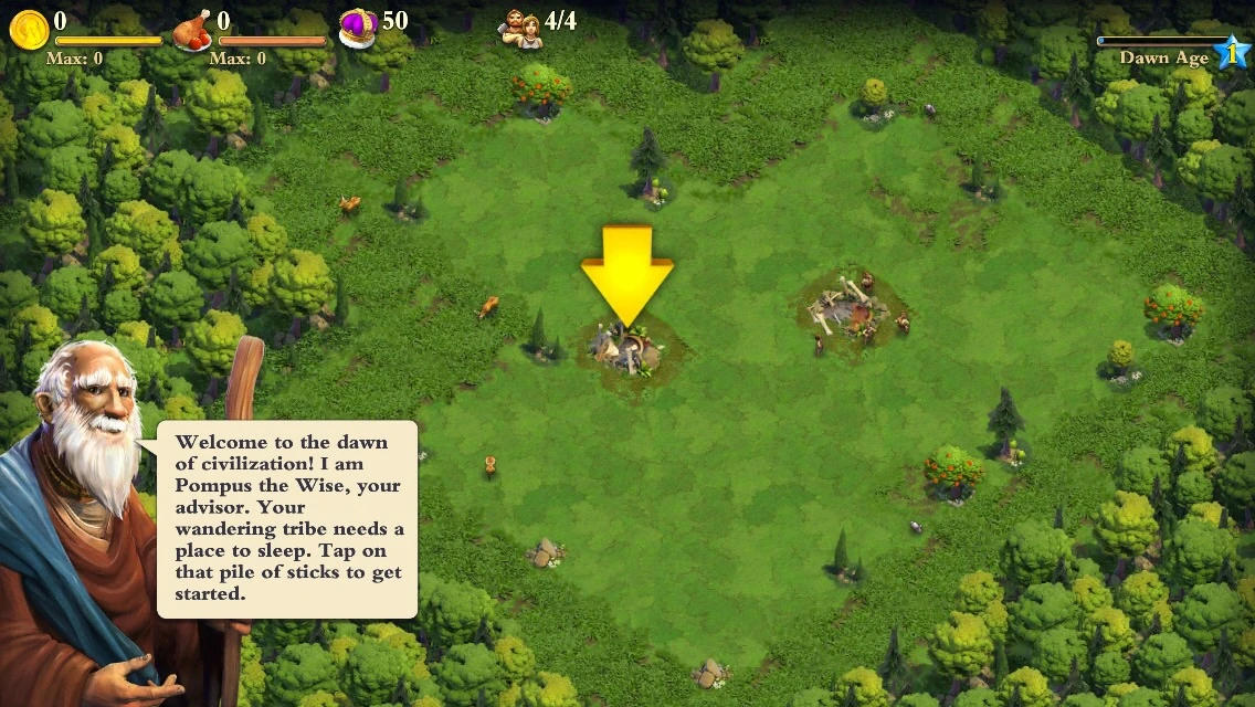 Dominations Game For Pc - strangefasr