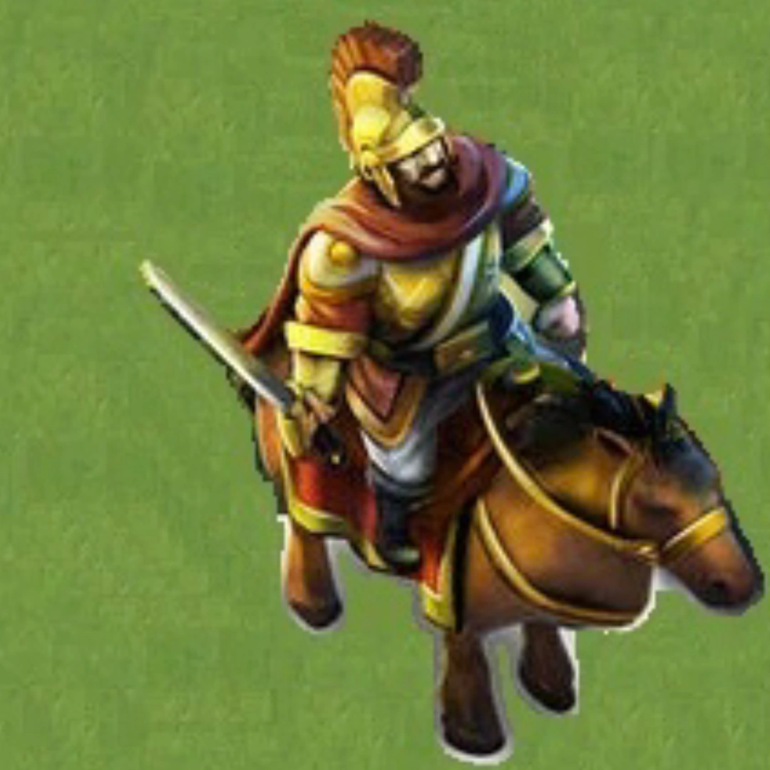 Stradioti | DomiNations! Wiki | Fandom