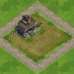 Factory | DomiNations! Wiki | Fandom