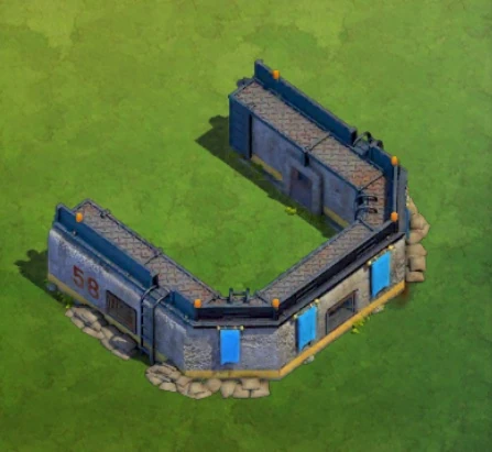 Bastion | DomiNations! Wiki | Fandom
