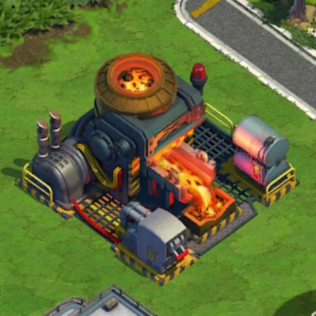 Armory | DomiNations! Wiki | Fandom