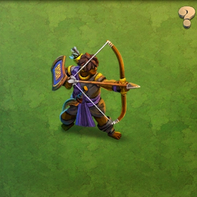 Medjay Warrior | DomiNations! Wiki | Fandom