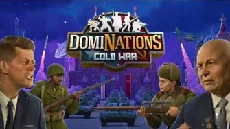 Cold War Age | DomiNations! Wiki | FANDOM powered by Wikia