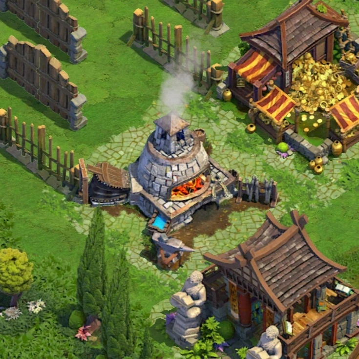 Armory | DomiNations! Wiki | Fandom