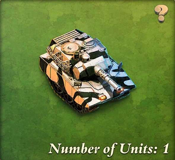 EE-T1 Osorio Tank | DomiNations! Wiki | Fandom
