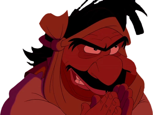 Gazeem | Wiki Dominios Encantados | FANDOM powered by Wikia