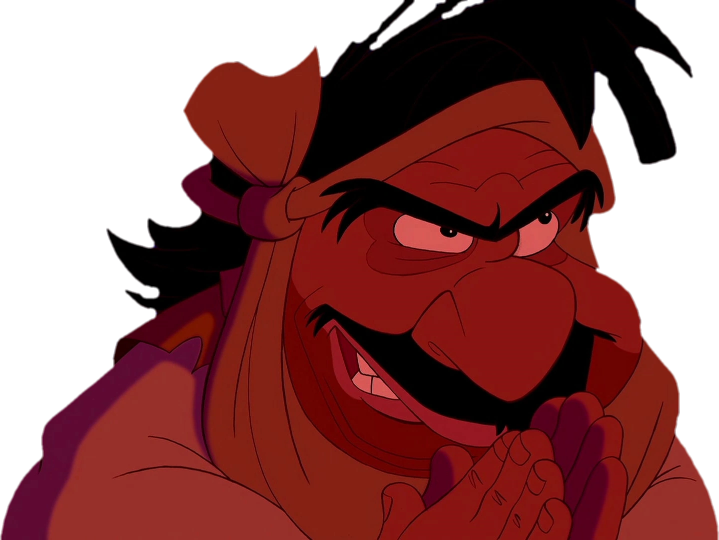 Gazeem | Wiki Dominios Encantados | Fandom