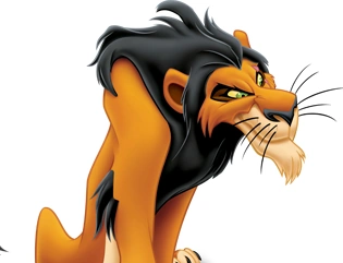 Scar | Wiki Dominios Encantados | Fandom