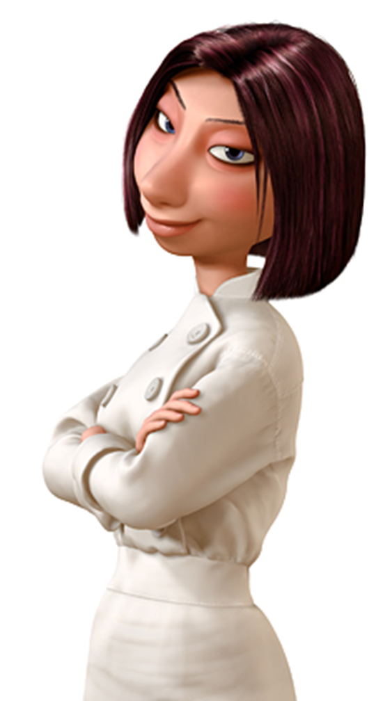 Imagen Colettepng Wiki Dominios Encantados Fandom Powered By Wikia