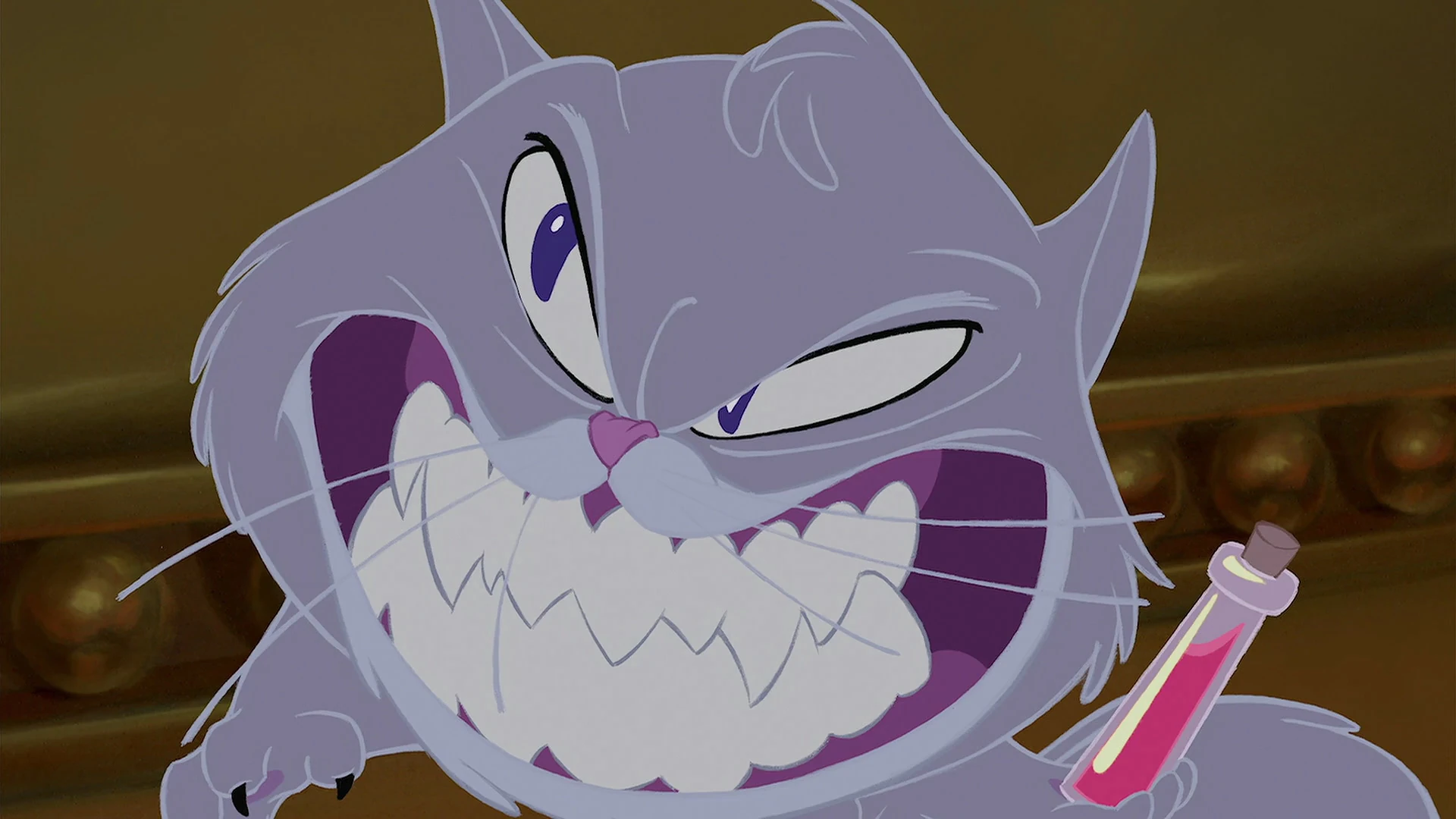 Imagen - Yzma 24.jpg | Wiki Dominios Encantados | FANDOM powered by Wikia