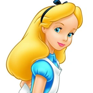 Imagen - ALICIA.png | Wiki Dominios Encantados | FANDOM powered by Wikia