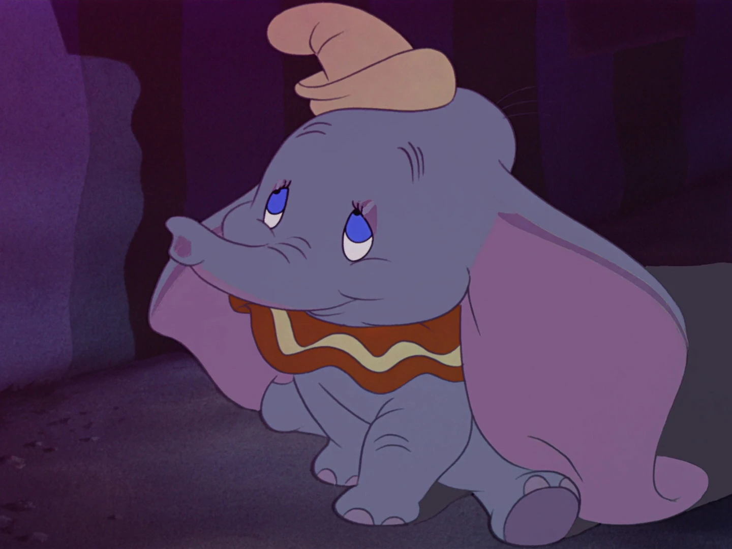 Imagen - Dumbo 2.jpg | Wiki Dominios Encantados | FANDOM powered by Wikia